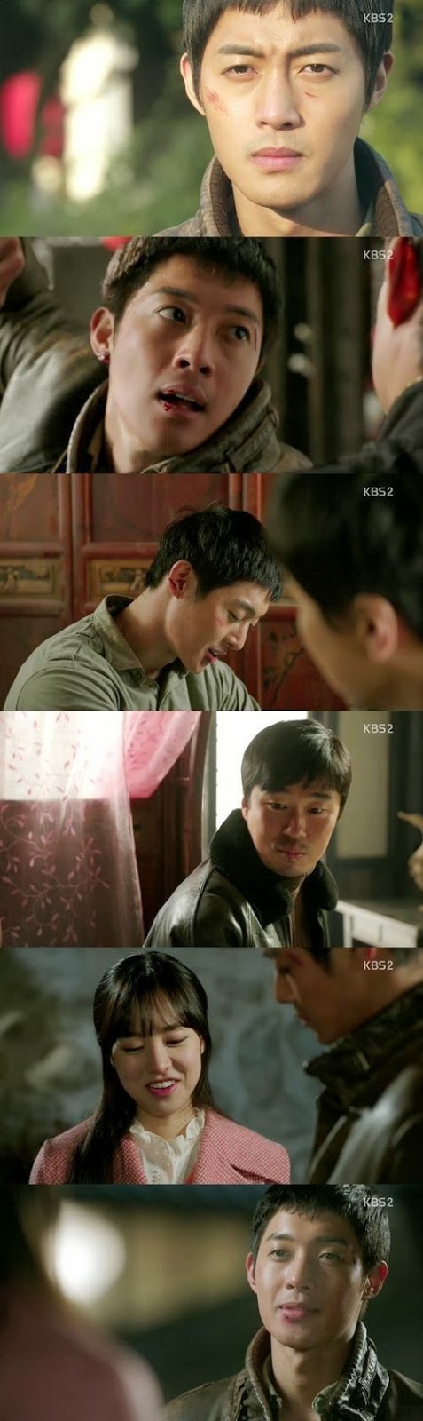 TV: [Spoilers!!!] Inspiring Generation