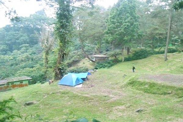 Wisata Bumi Perkemahan Sukamantri Bogor | Aksi Kota Bogor