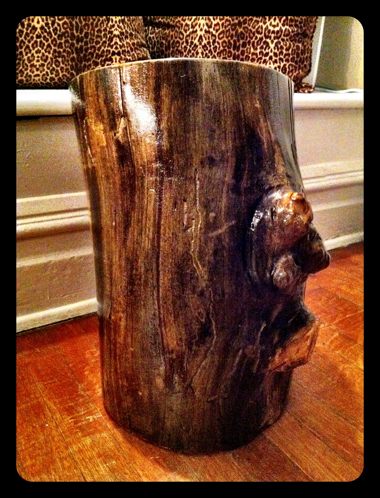 Bodes & Ollie: Stump Crazy