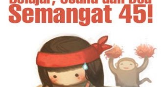 Contoh Majas Paradoks, Asosiasi, dan Repetisi - Guru Bahasa Indonesia