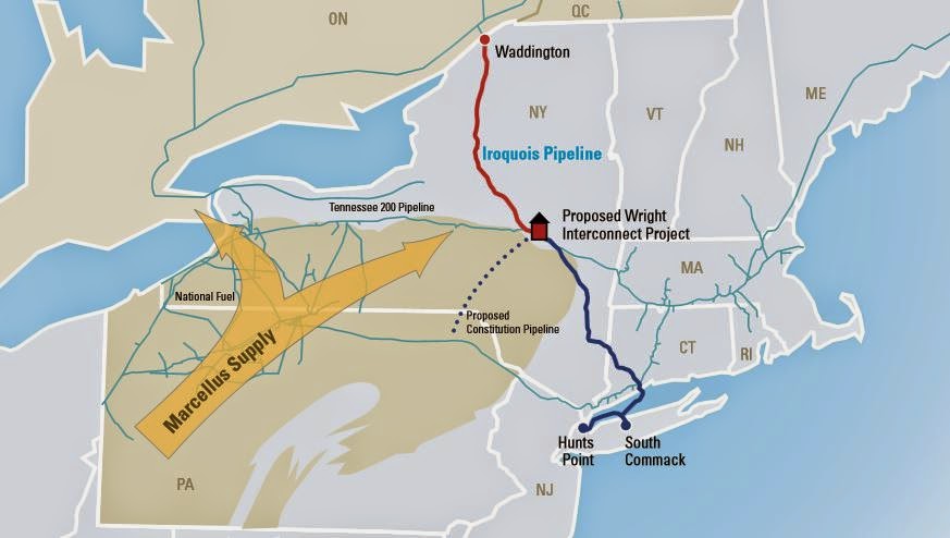 MEC&F Expert Engineers : GAS COMPRESSOR FACILITIES FOR THE CONSTITUTION ...