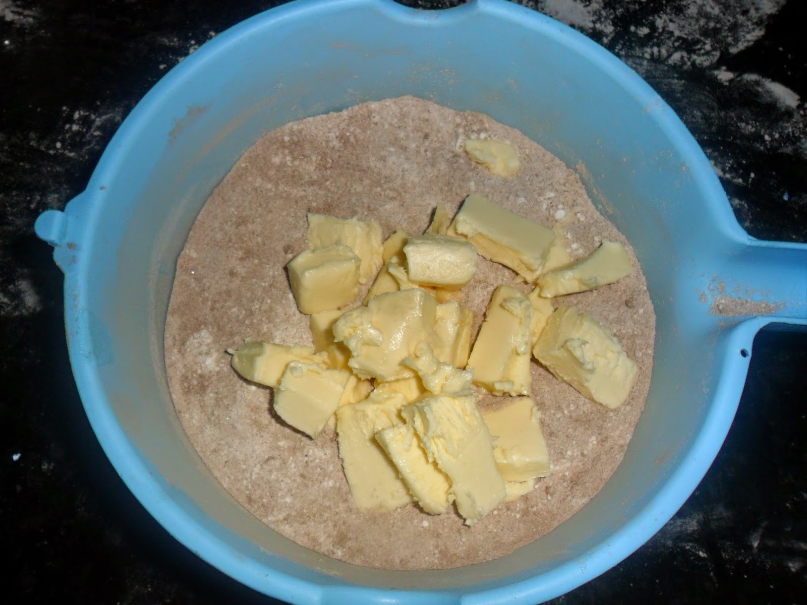 Biscuits tout chocolat façon CHOCO PRINCE | Sab vous présente