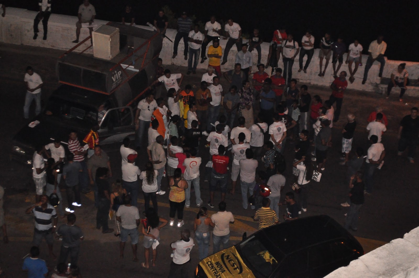 BP CHOQUE PMMA : Batalhão de Choque garantiu a segurança no Dia ...