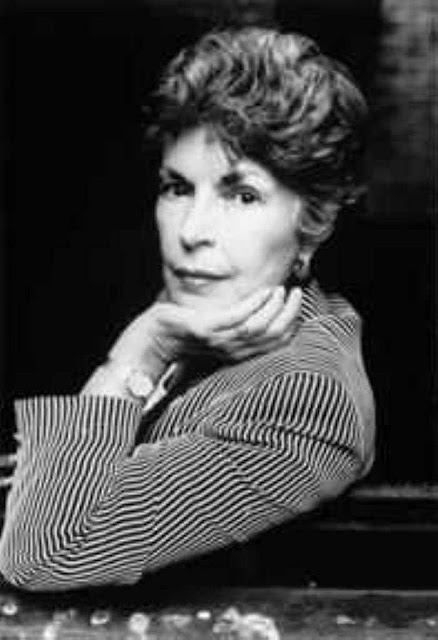 Tales of Mystery and Imagination: Ruth Rendell: An Outside Interest