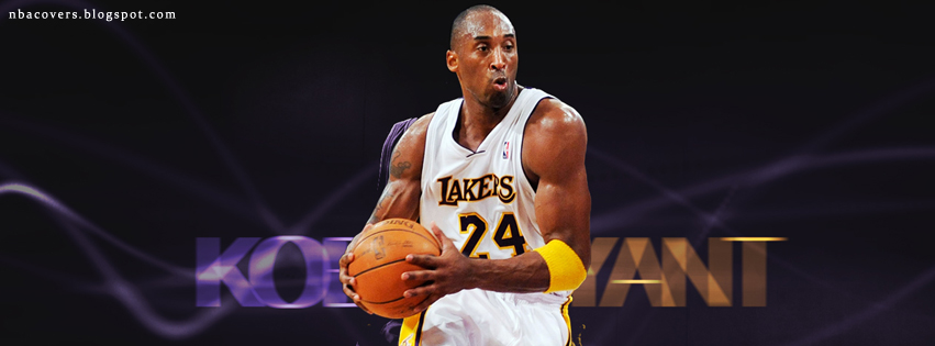 NBA Facebook Cover Photos: Los Angeles Lakers Facebook Cover Photos