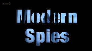 My That's English!: Extensive listening: Modern spies