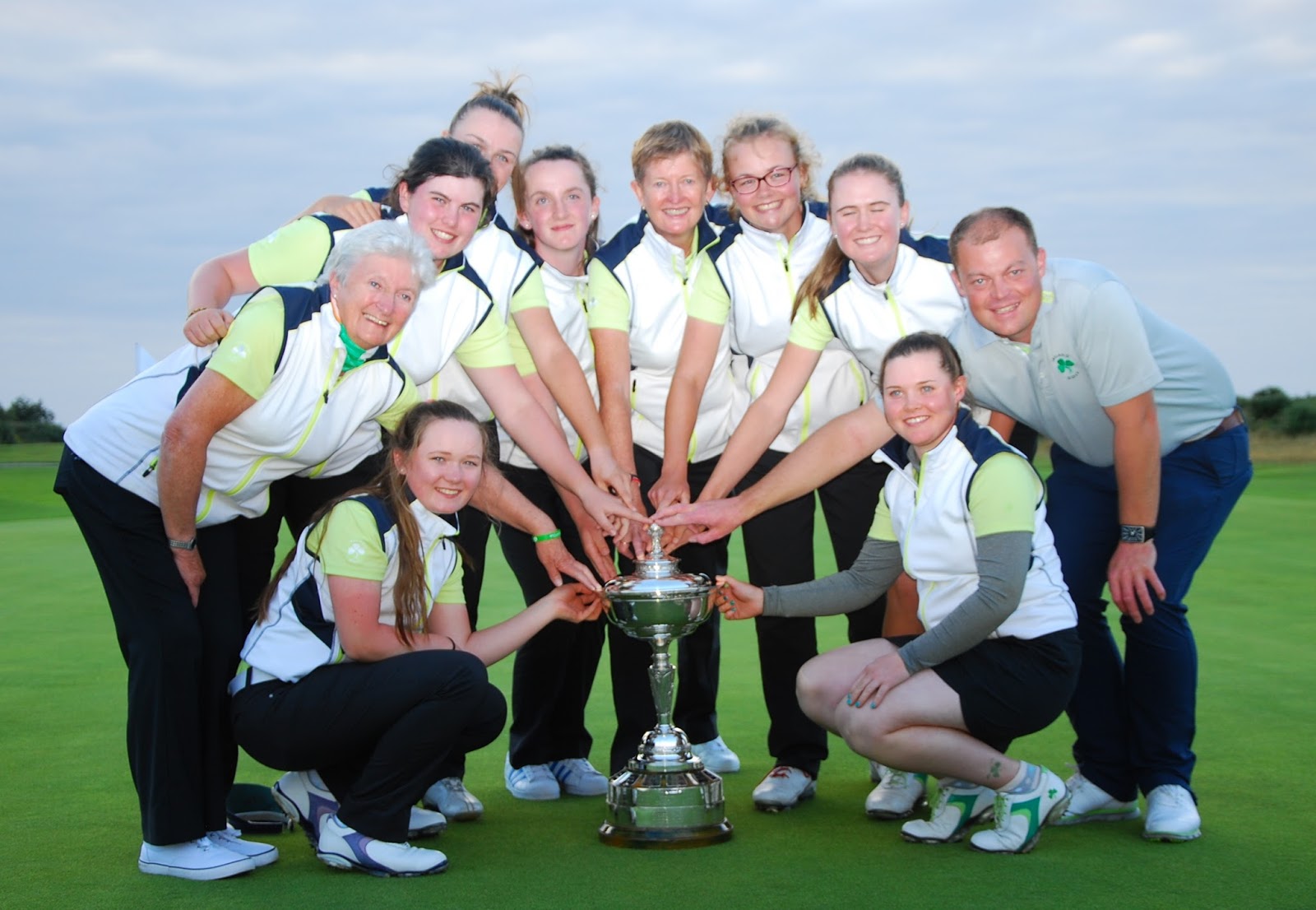 Chloe Clancy Golf Wang