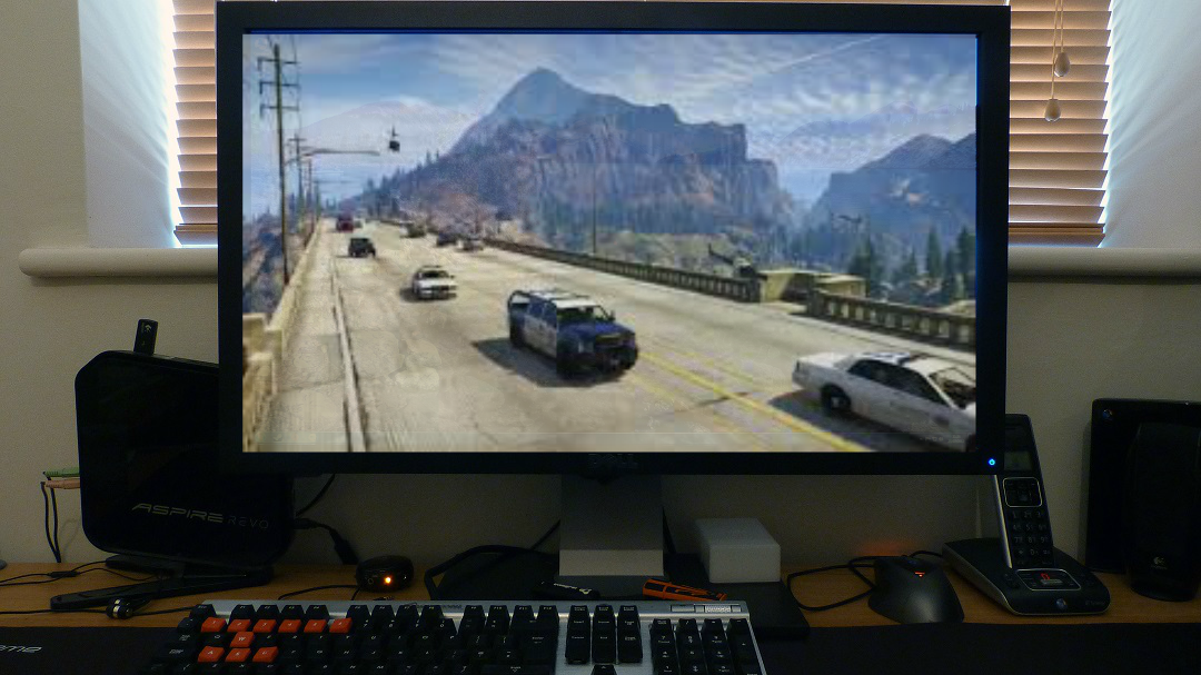GtaVPC