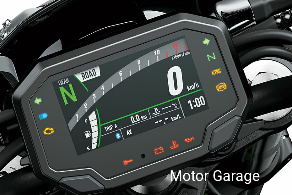 How much is the New Kawasaki Z900 Full Details- Price, Top Speed, etc