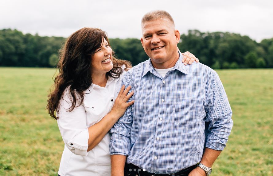 Bates Family Blog: Bates Updates and Pictures | Gil and Kelly | 19 Kids ...