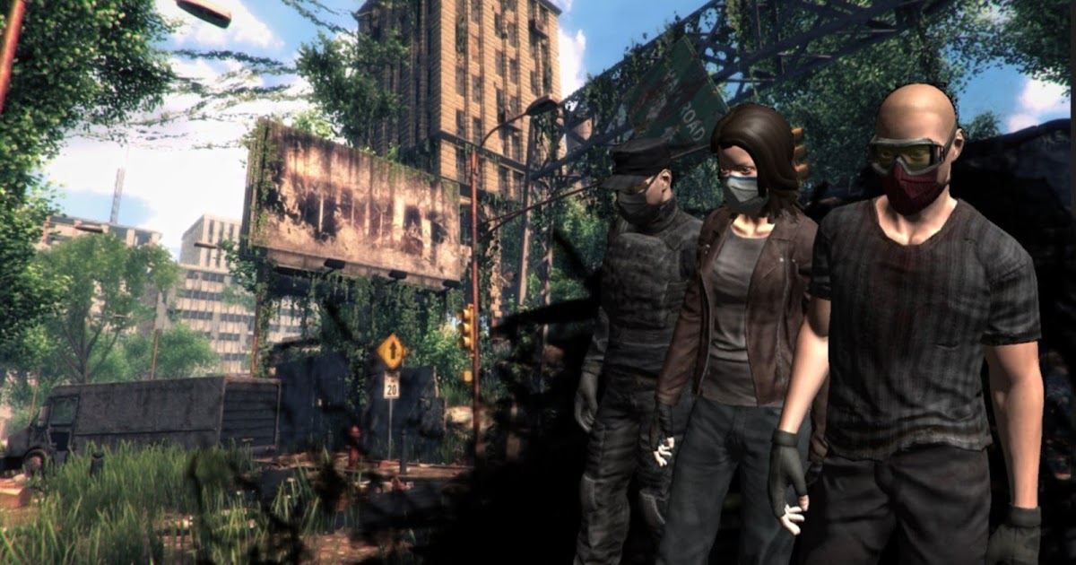 The Withering - Tải Nhanh