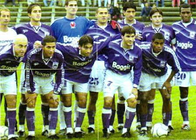 Fútbol en América: DEFENSOR SPORTING Club