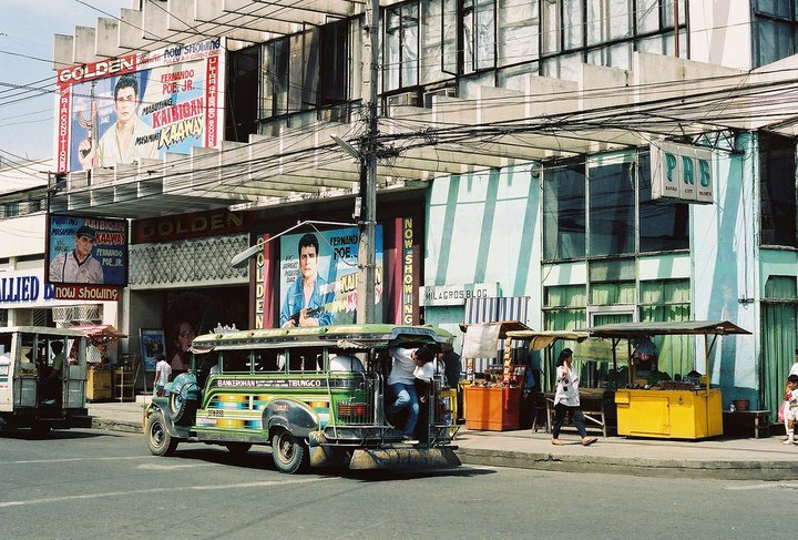 Davao is the best place to be.: OLD Davao: Do you still remember these ...