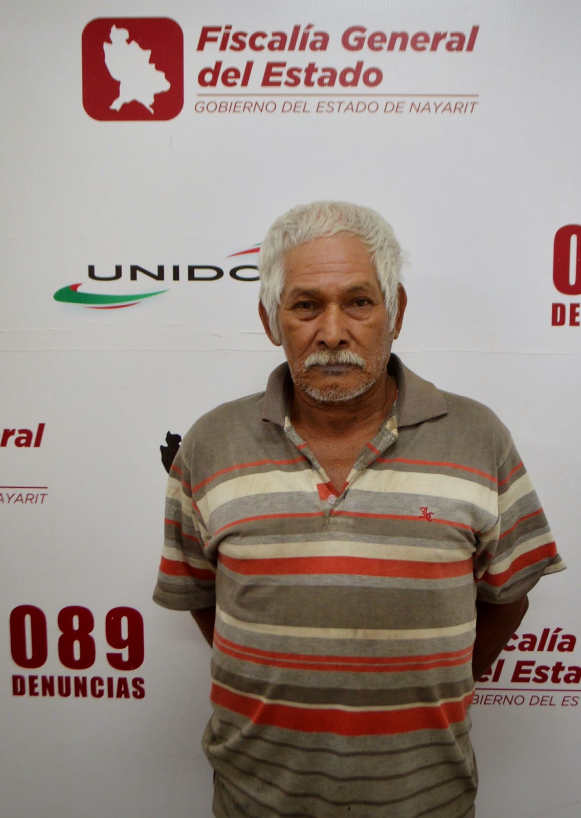 RADIO VIP]::..: En el marco de la lucha frontal contra la impunidad ...