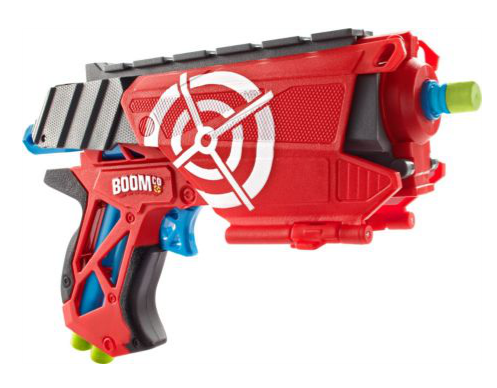 Click Click BAMF: Breaking News - BOOMCO - Here comes the Boom?