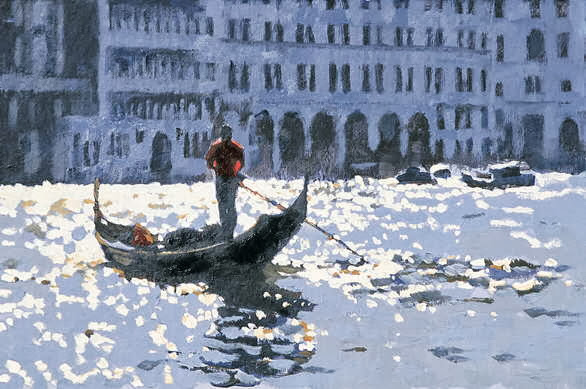 Hazel Soan, 1954 | British Watercolor painter | Tutt'Art@ | Pittura ...