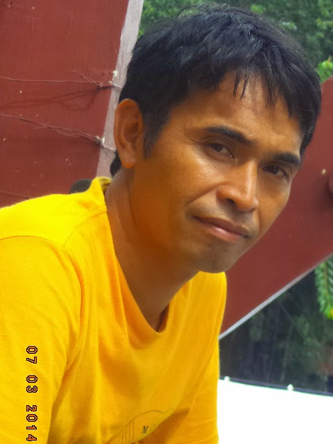 EDGAR EBRO's: ENCYCLOPEDIA OF PHILIPPINE ACTORS