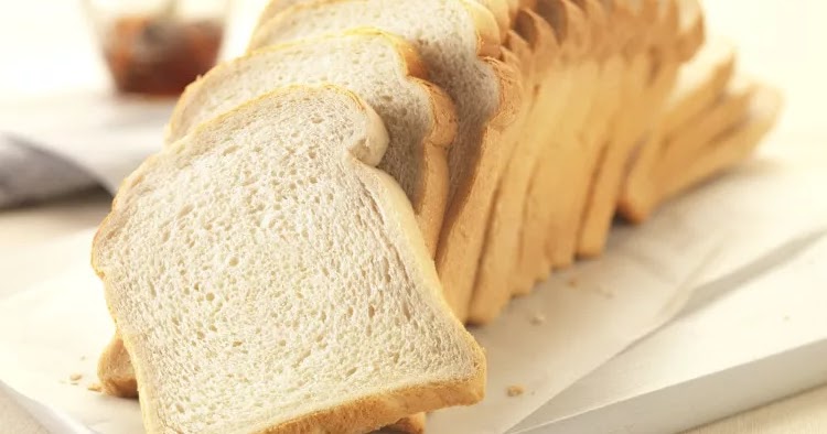 Resep Membuat Olahan Roti Tawar Yang Lembut - DAPUR MASAK ENAK