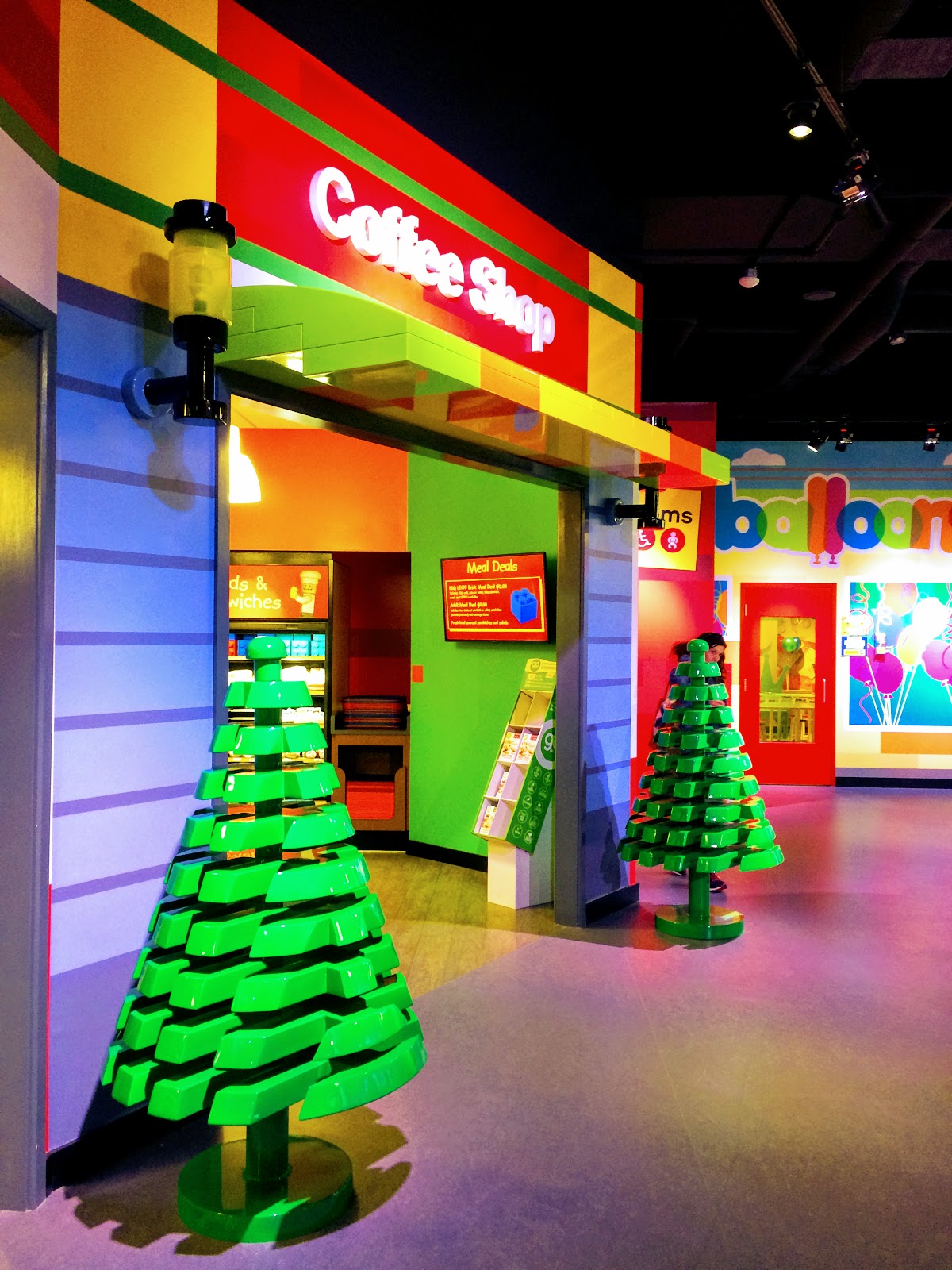 LEGOLAND Discovery Center Philadelphia: A Jersey Momma Review | The ...