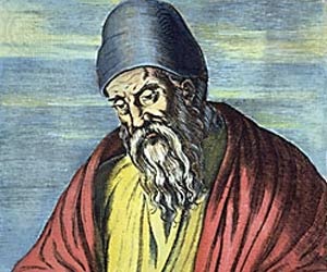 Horsing Around At Home: Who doesn't love geometry? C15, that is who!