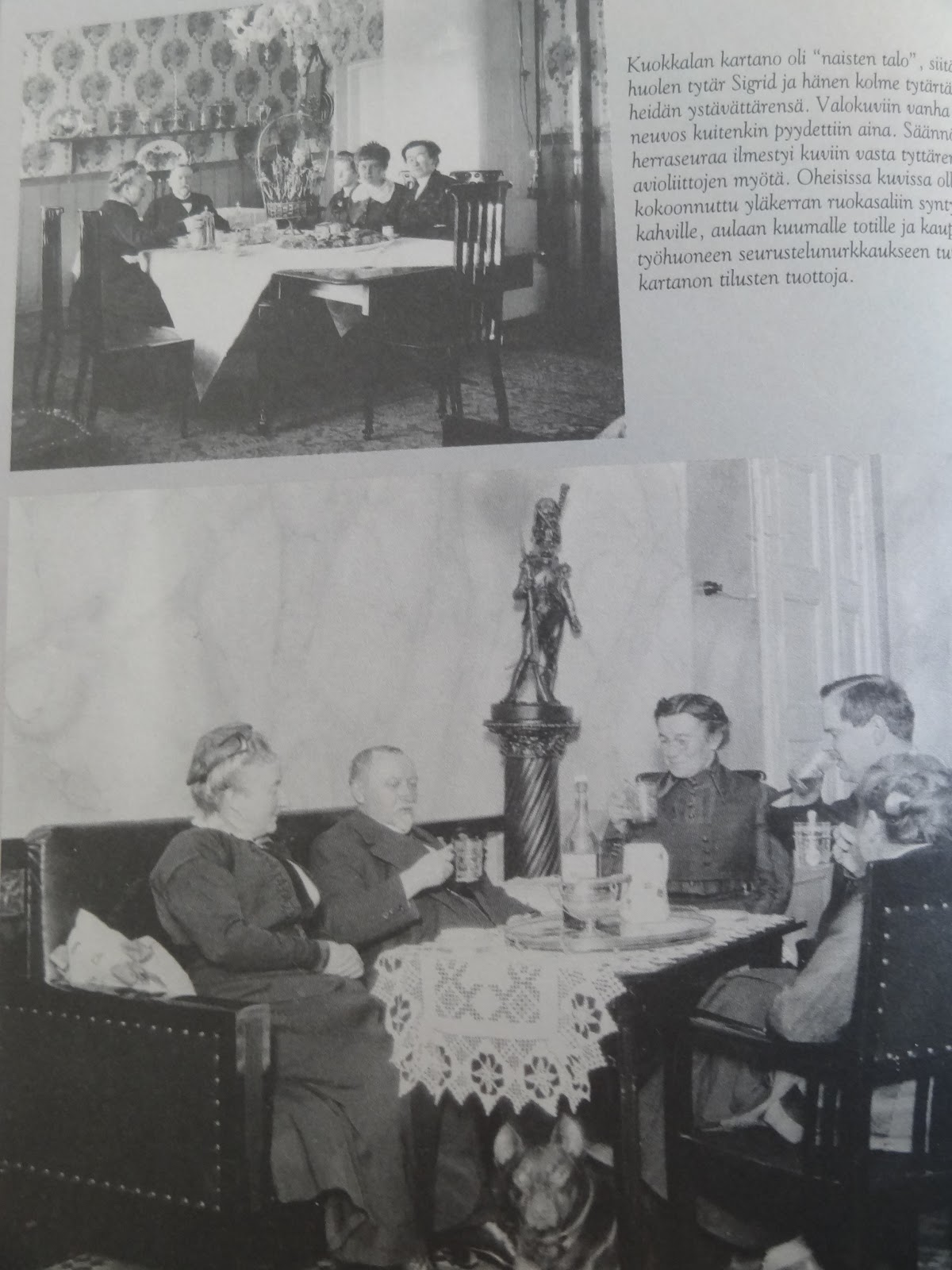 Ladan: Julius Johnson, ryssungen från Sund som blev kommerseråd ...