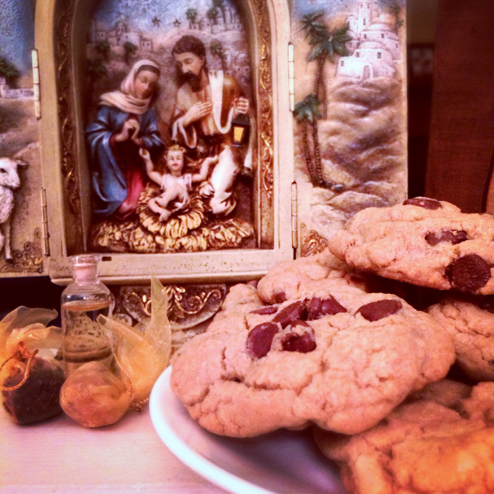 Waltzing Matilda: Epiphany Pics