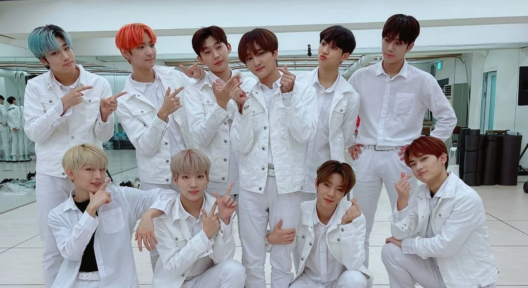 [DEBUT MV] NTX 엔티엑스 se presenta con KISS THE WORLD - BA NA NA: Noticias ...