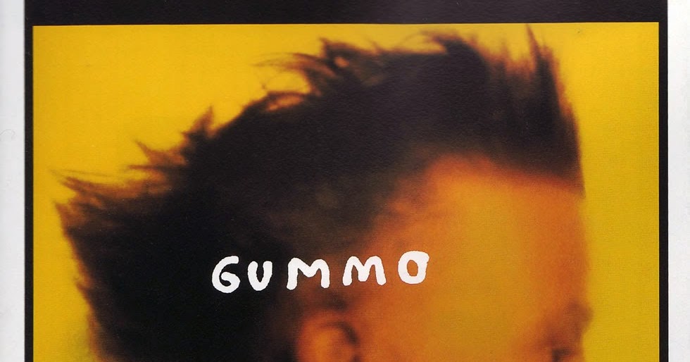 UN INSTANTE DE CAOS: «GUMMO» - HARMONY KORINE
