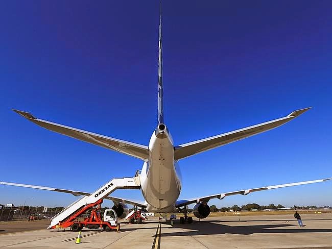 A350 XWB News: GKN´s A350 ramp-up on track; more rear-wing-spars ...