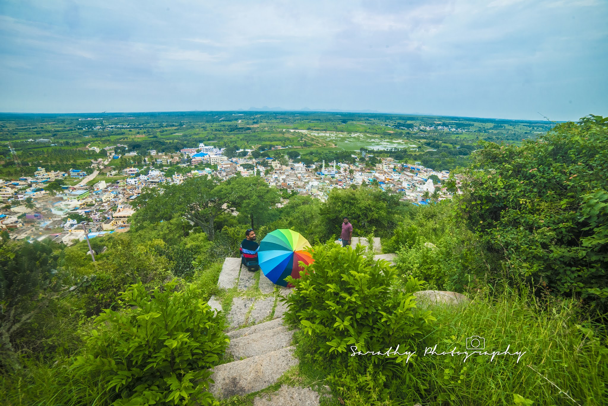 Kaivara, Bheema Bakasura Betta and Kailsagiri Trip