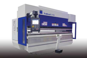 History of All Logos: All Trumpf Logos