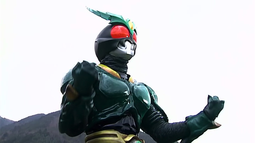 dimzww: INDEX KAMEN RIDER