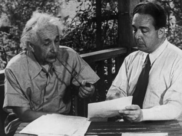 Fakta Manhattan Project, Proyek Rahasia Ciptakan Senjata Terdahsyat ...