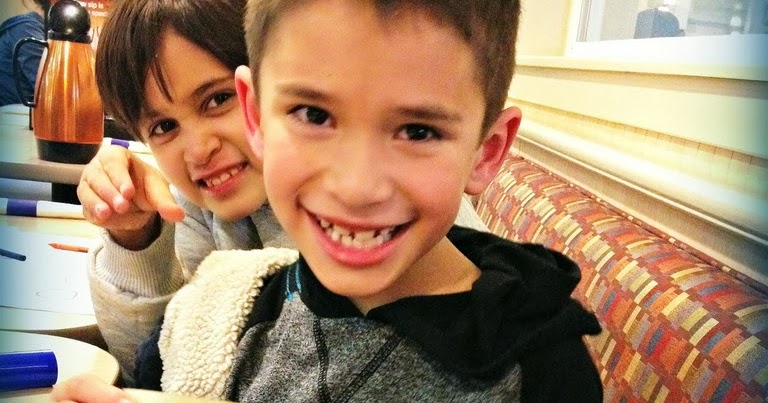 Punk Rock Parents: Everything is Awesome!!!