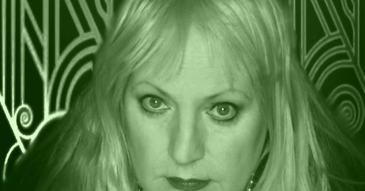 NO PART OF IT: Interview Series #8: Val Denham