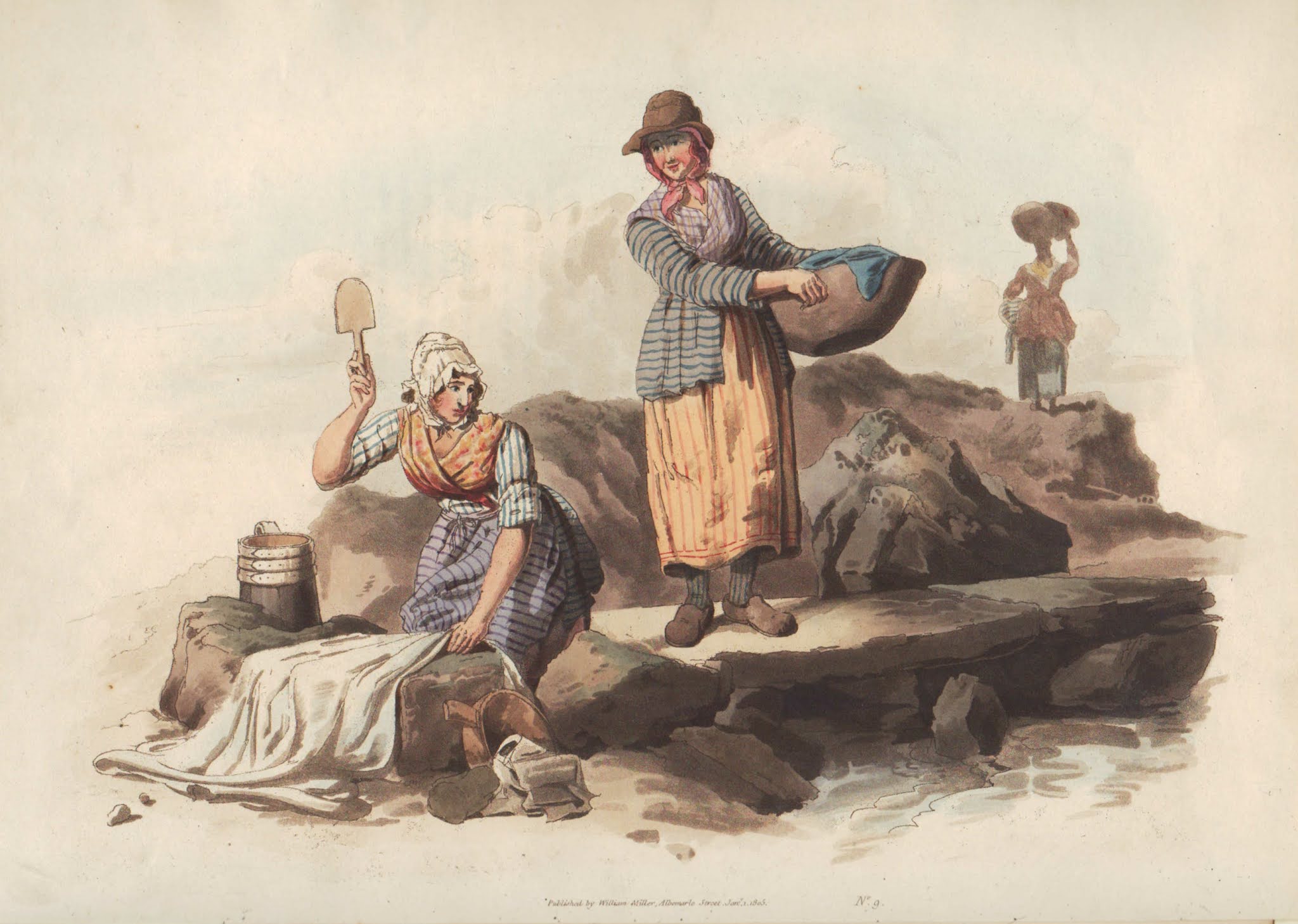 First Impressions: The Writings of Author Alexa Adams