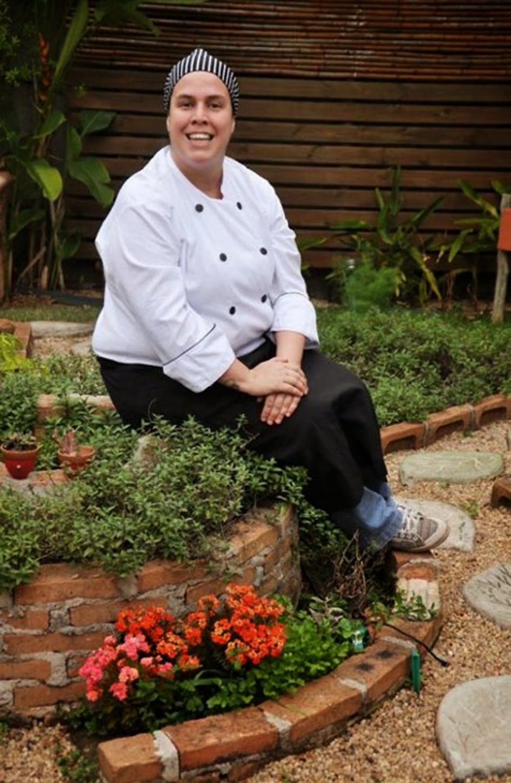 Temperos e Especiarias: Cayena Bistrô - Campinas