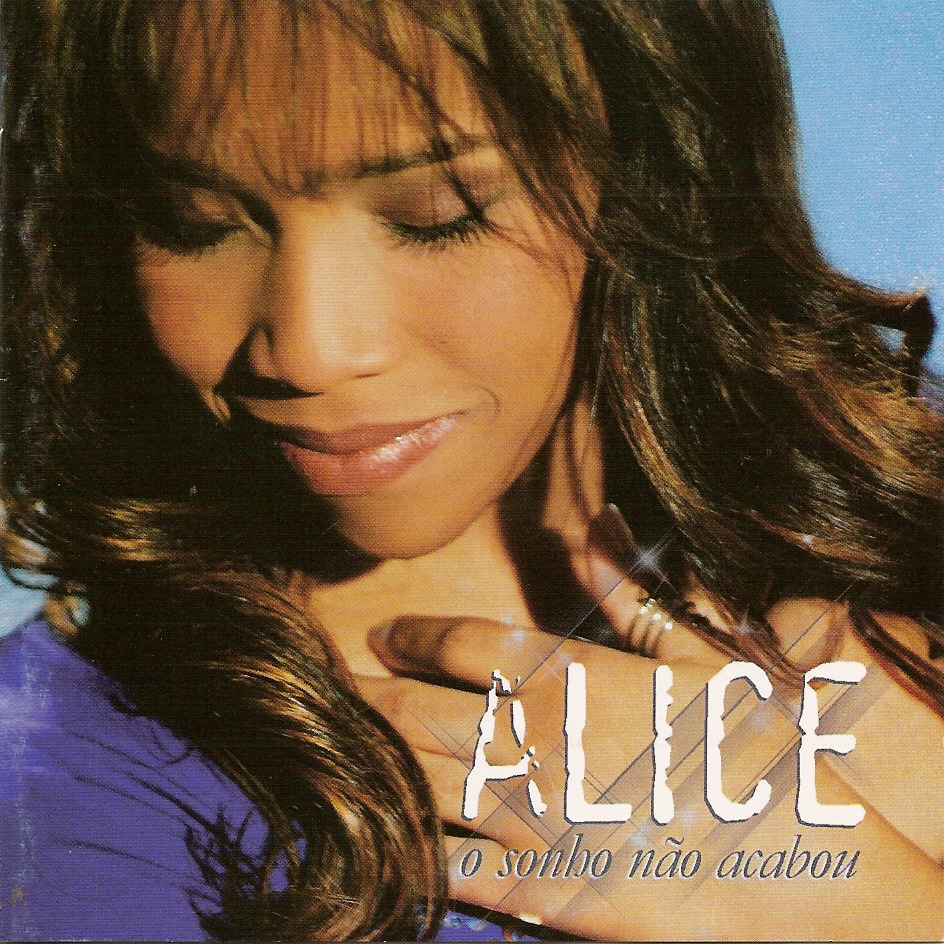 Cantora Alice - Oficial ®: abril 2011