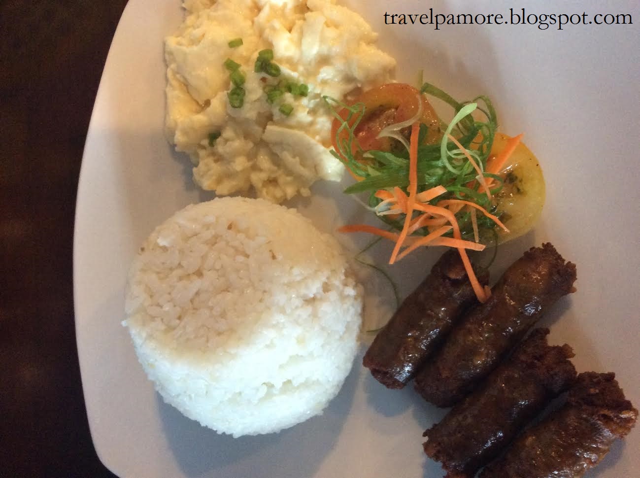TRAVEL PA MORE!: All Day Breakfast at KANTO FREESTYLE in Makati