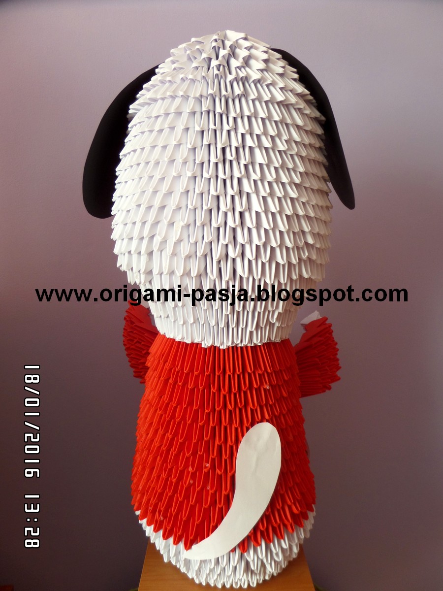 www.origami-pasja.blogspot.com: 1.01.2016