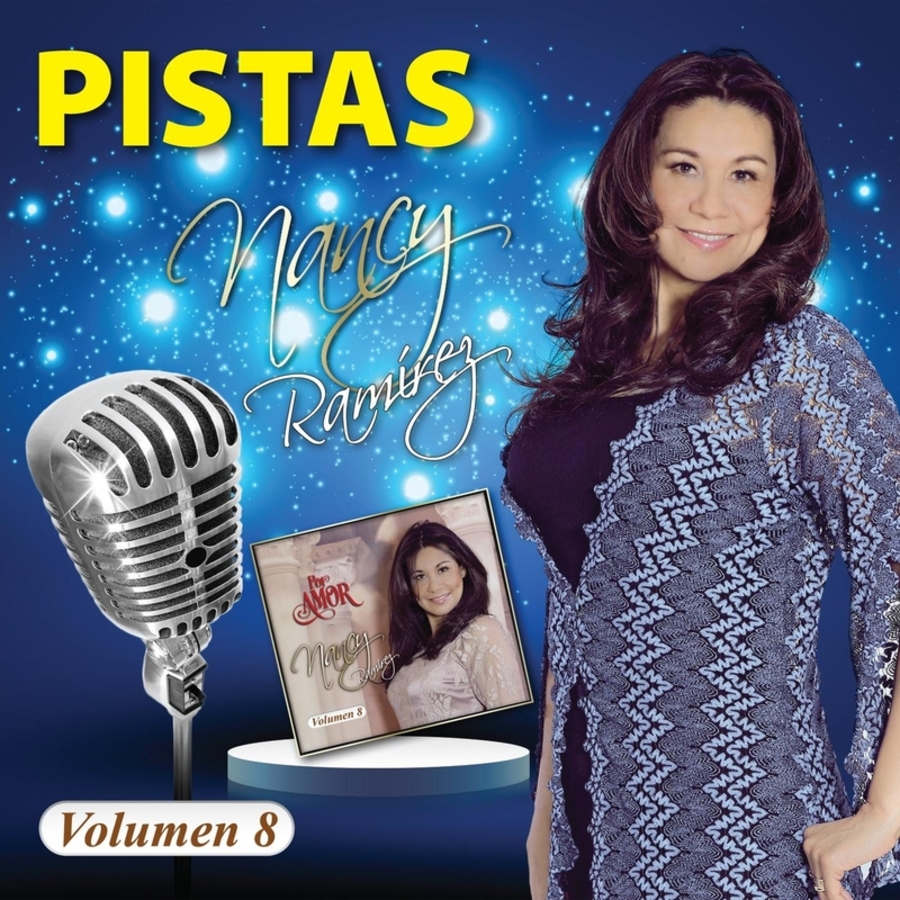 MEGA Alabanzas: Nancy Ramirez Discografia Completa Descarga