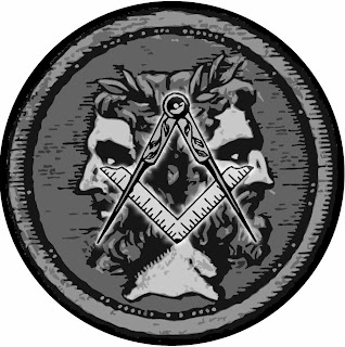 Harmonie Lodge No. 699 : Janusian Masonry