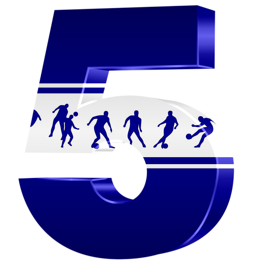 M. Michielin Alphabets: BALL SOCCER FOOTBALL SPORT ALPHABET, ALFABETO ...