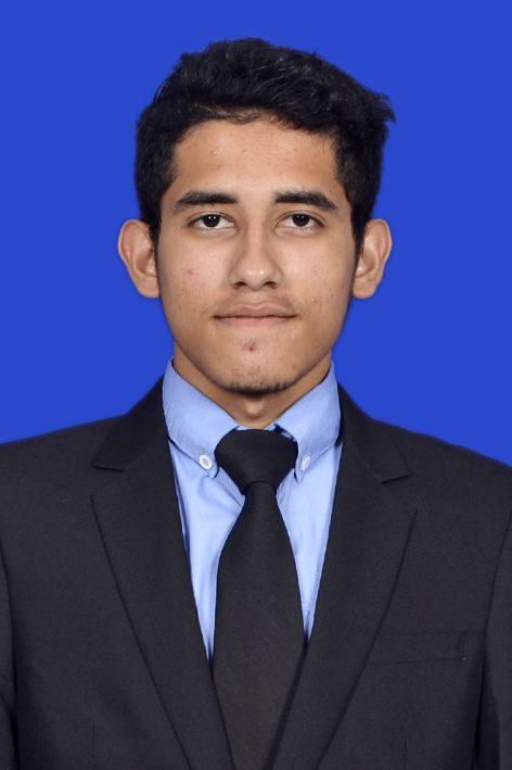 Pas Foto ~ AZFAR STUDIO