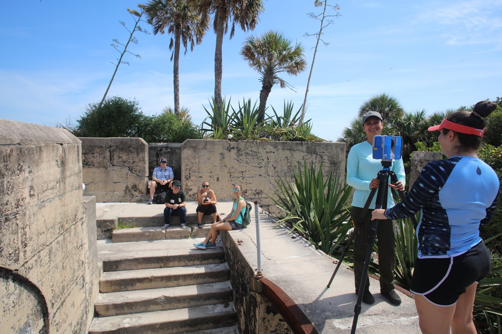 Living the Green Dream: Preserving the Incredible Shrinking Island ...