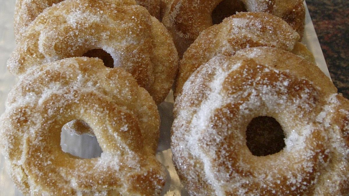 En resumidos cuentos: Pizzas, almojábanas, migas y hamburguesas