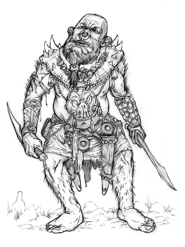 The DOODLES, DESIGNS, and aRT of CHRISTOPHER BURDETT: Fresh from the ...