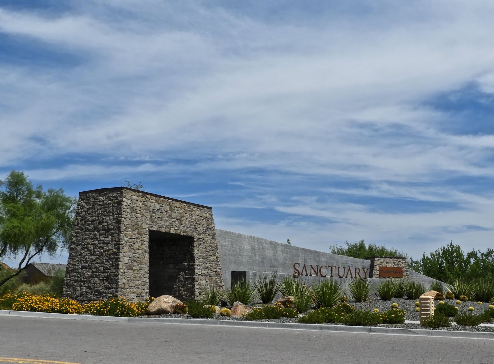 Phoenix Daily Photo: Sanctuary