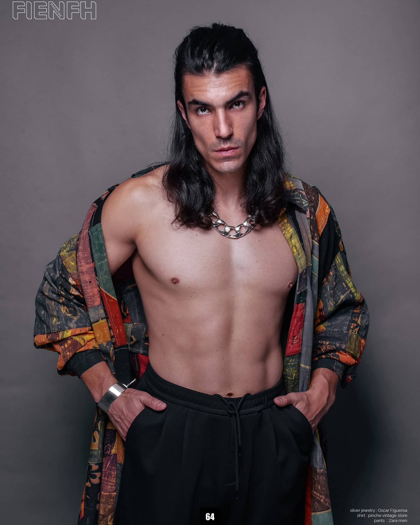 ALEJANDRO VALENCIA | Por Arturo Díaz - Miss Beauty Mexico