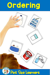 Math Resources - Pint Size Learners